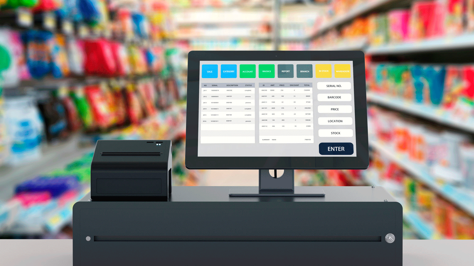 Sistema de facturación e inventario: qué es y 3 beneficios de ...