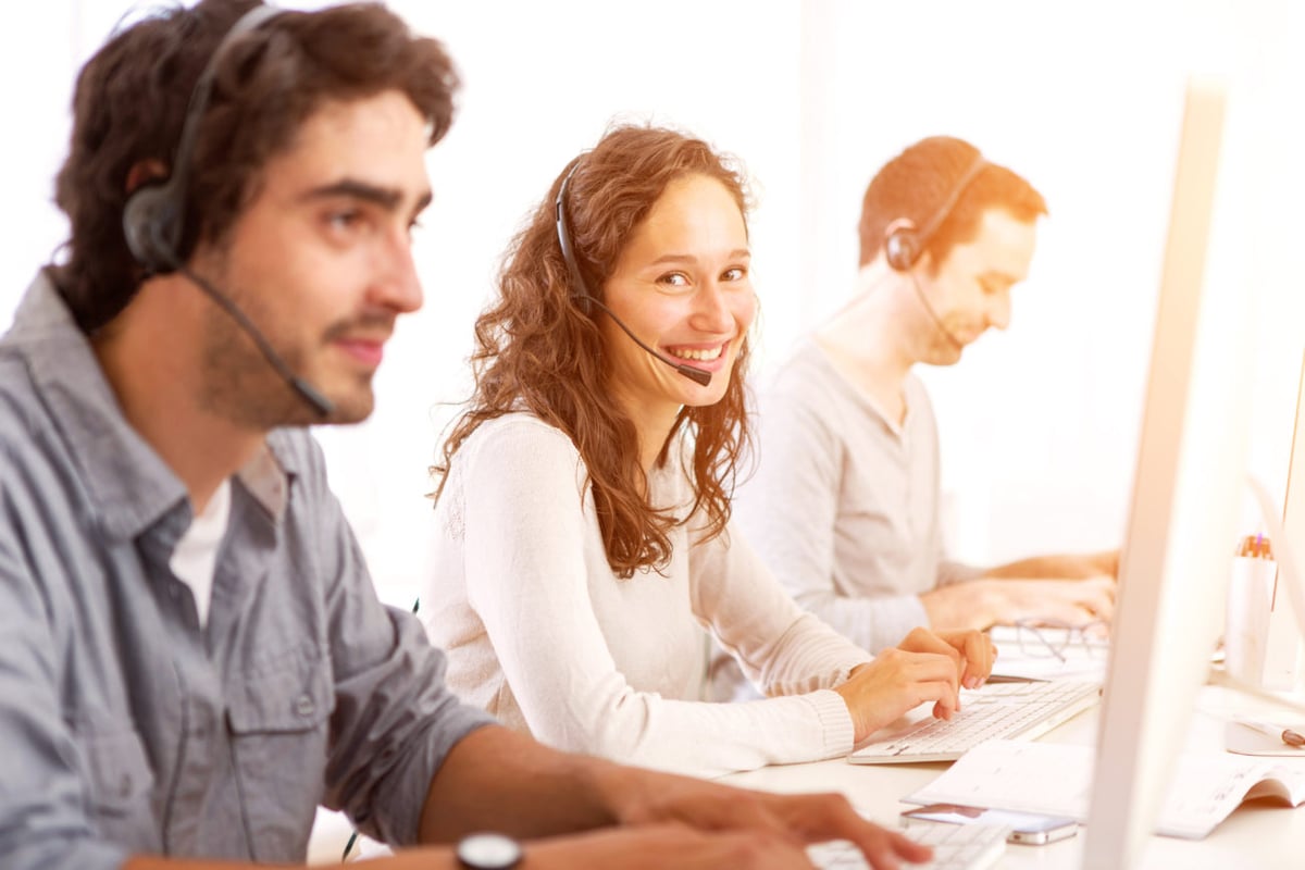 3 Estrategias para mejorar el servicio al cliente en su comercio