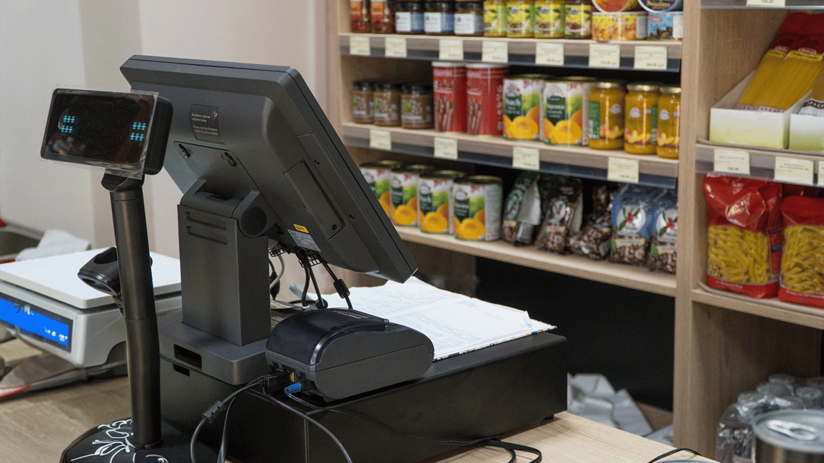 Equipo o hardware imprescindible para su sistema punto de venta