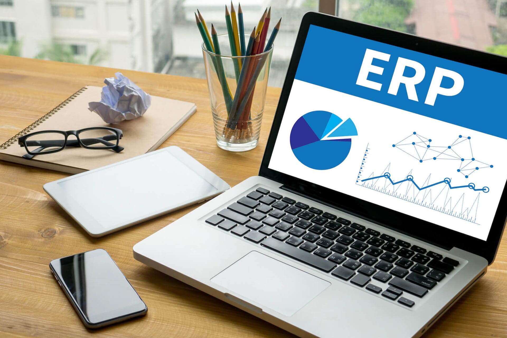 ¿Por qué es importante usar un software contable en su comercio?